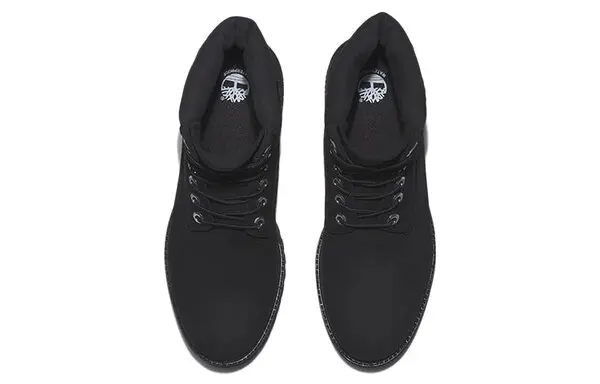 Timberland Premium 6 Inch Waterproof Boots