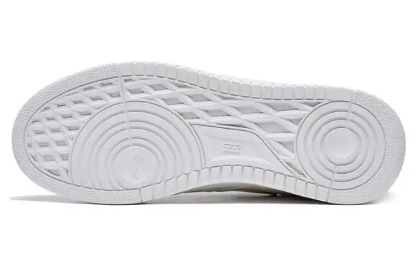 LI-NING Shiyi Sneakers - White/green