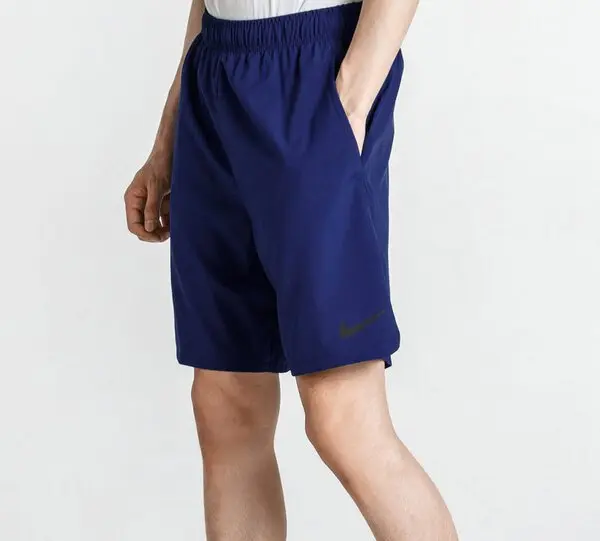 Nike Fle Athleisure Woven Shorts - Default Color