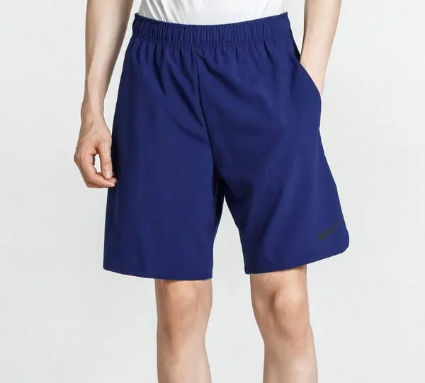 Nike Fle Athleisure Woven Shorts - Default Color