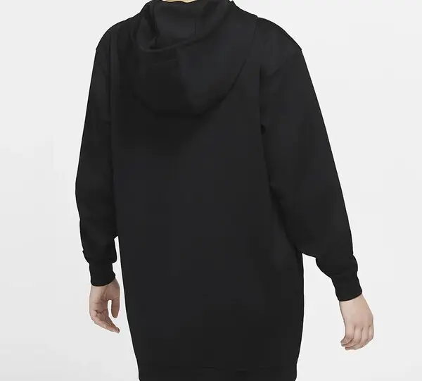 Nike As Sportswear Hooded Pullover