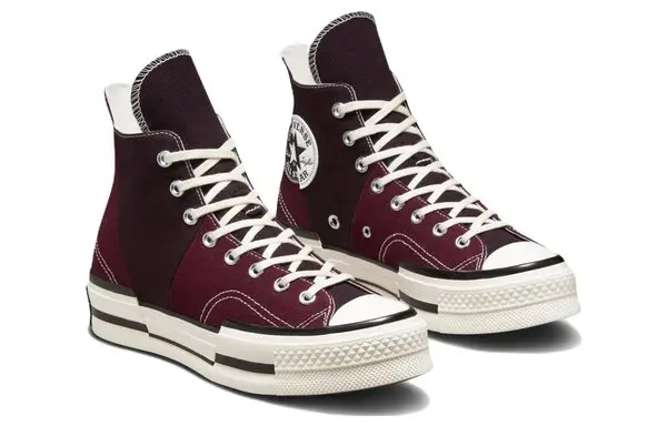 CONVERSE Chuck 70 Plus Counter Climate High Top Sneakers