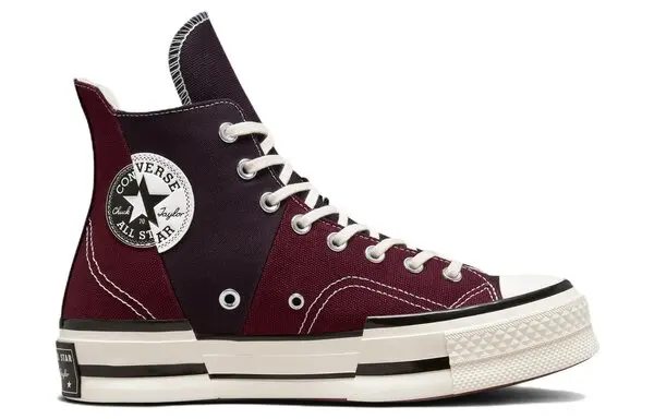 CONVERSE Chuck 70 Plus Counter Climate High Top Sneakers