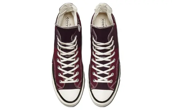 CONVERSE Chuck 70 Plus Counter Climate High Top Sneakers