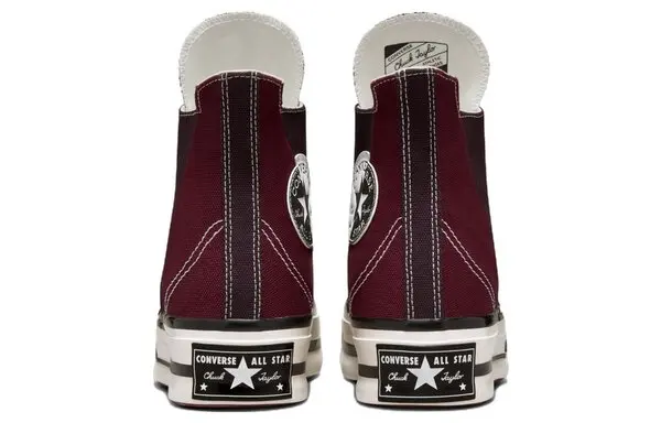 CONVERSE Chuck 70 Plus Counter Climate High Top Sneakers
