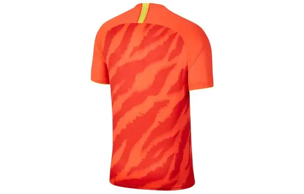 Nike 2020 Guangzhou Evergrande Taobao Shirt