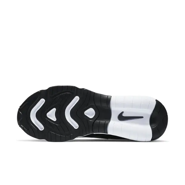 Nike Max Exosense Sneakers - Black