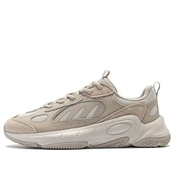 LI-NING Wing Style Sneakers - Grey/brown