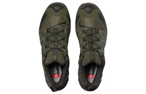 SALOMON Xa Pro 3d - Green