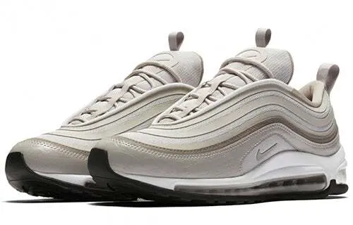 Nike Max 97 Ultra '17 Se Sneakers - Brown