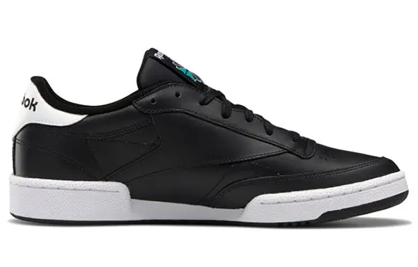 REEBOK Club C Vector Low Top Sneakers