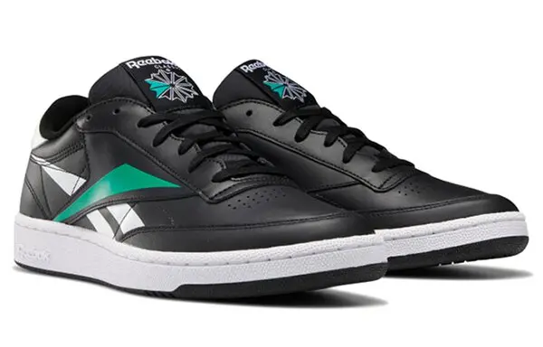 REEBOK Club C Vector Low Top Sneakers