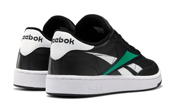 REEBOK Club C Vector Low Top Sneakers
