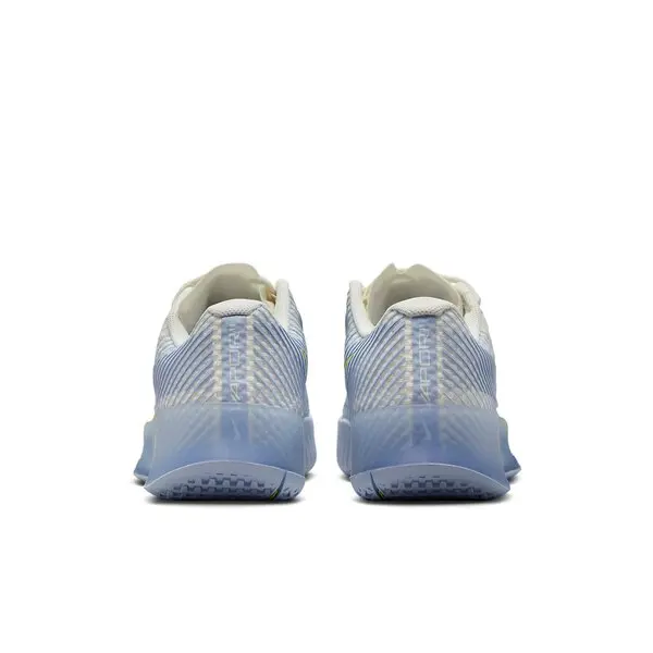 Nike Court Air Zoom Vapor Hc Sneakers - White/cobalt