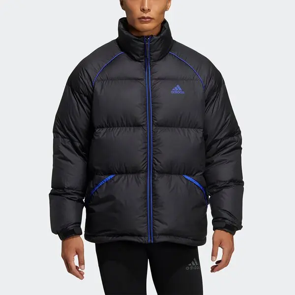 Adidas Puffy Down Jacket