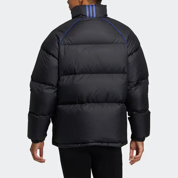 Adidas Puffy Down Jacket
