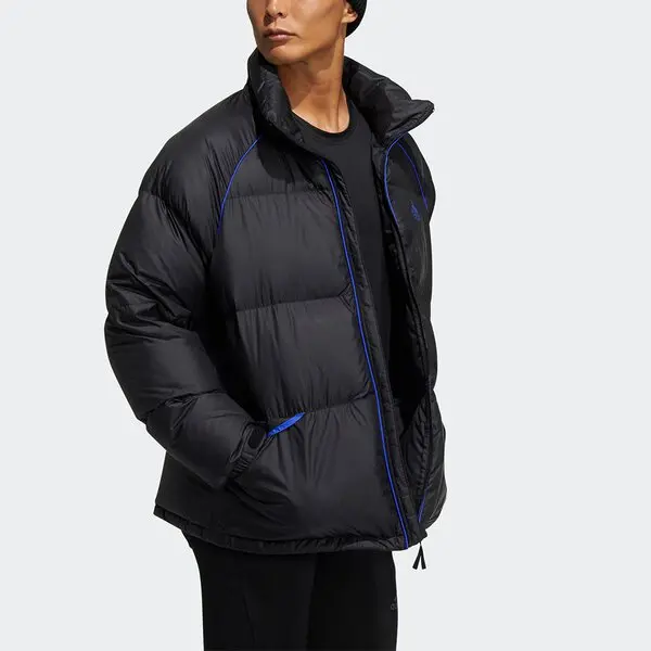 Adidas Puffy Down Jacket