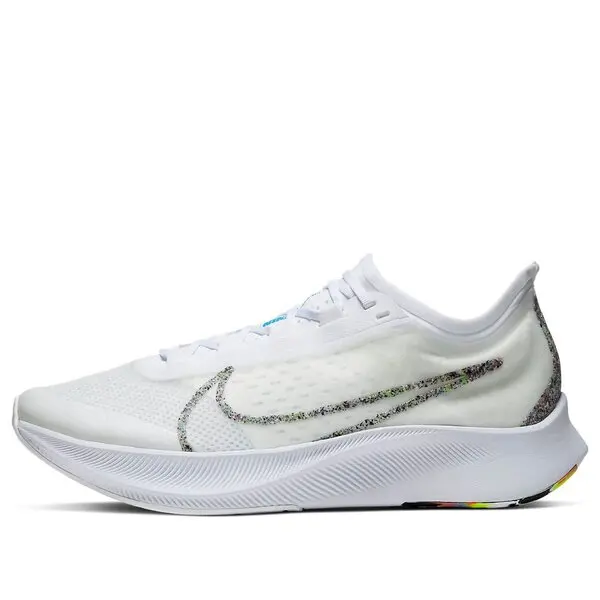 Nike Zoom Fly 3 Aw Athletic Sneakers