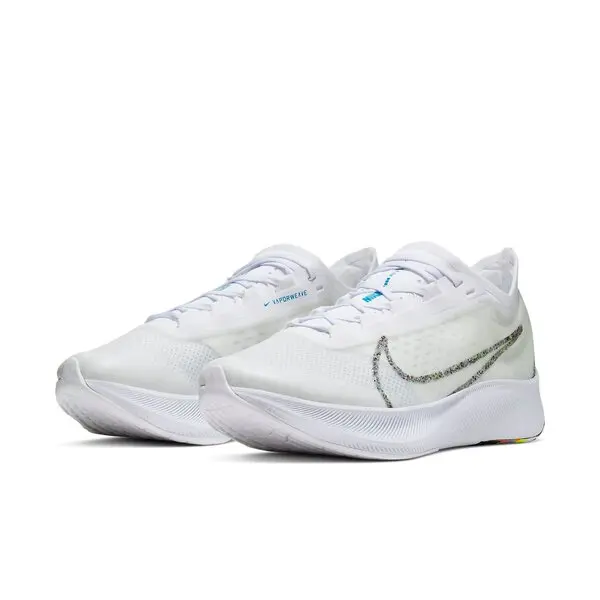 Nike Zoom Fly 3 Aw Athletic Sneakers