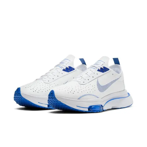 Nike Zoom-type Se Sneakers - White/blue