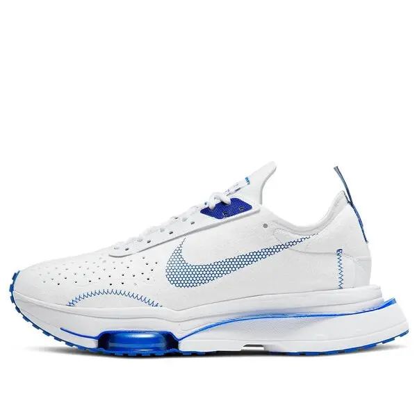 Nike Zoom-type Se Sneakers - White/blue