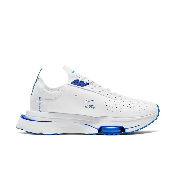 Nike Zoom-type Se Sneakers - White/blue
