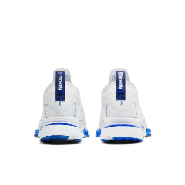 Nike Zoom-type Se Sneakers - White/blue