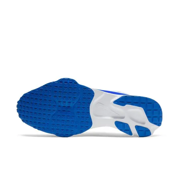 Nike Zoom-type Se Sneakers - White/blue