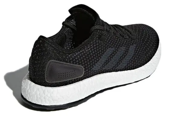 Adidas Pureboost Clima Sneakers - Black/blue
