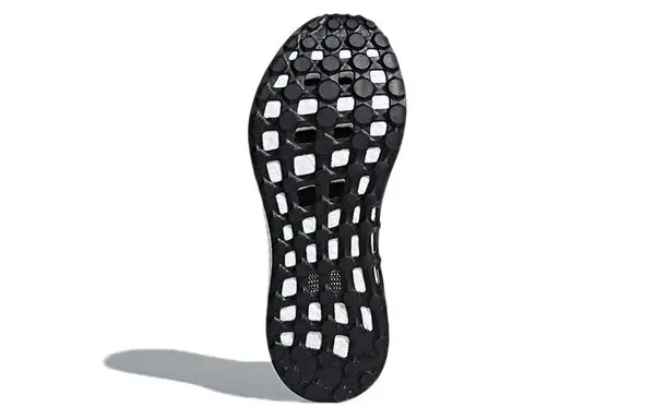 Adidas Pureboost Clima Sneakers - Black/blue