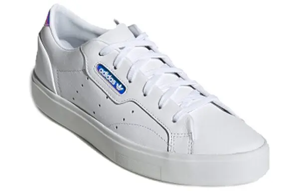 Adidas Sleek "footwear " Sneakers