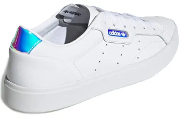 Adidas Sleek "footwear " Sneakers