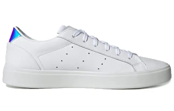 Adidas Sleek "footwear " Sneakers