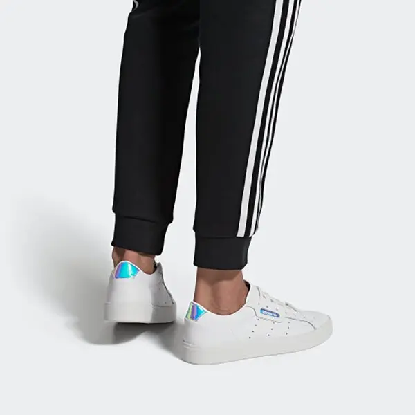 Adidas Sleek "footwear " Sneakers
