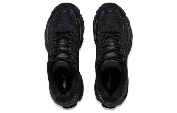 LI-NING Twenty Mountain Shadow Sneakers
