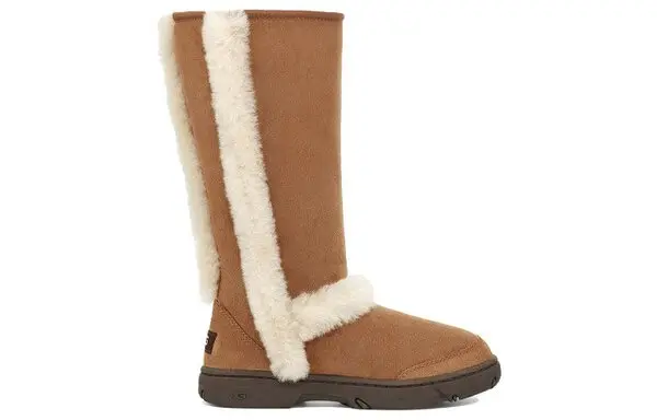 UGG Sunburst Tall Boots