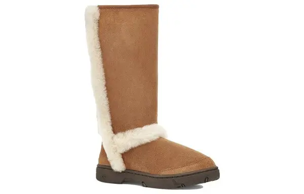 UGG Sunburst Tall Boots