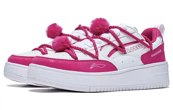 LI-NING X Disney Skate Shoes 'lotso