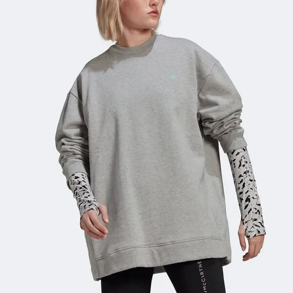 Adidas By Stella Mccartney Sweatshirt