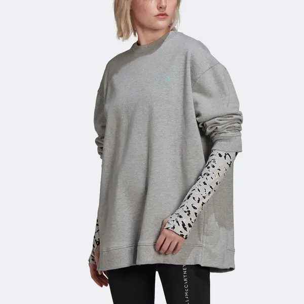 Adidas By Stella Mccartney Sweatshirt