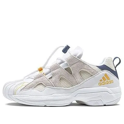 Adidas Ss2g Workshop Sneakers - White