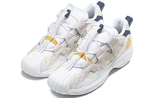 Adidas Ss2g Workshop Sneakers