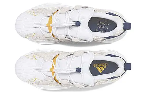 Adidas Ss2g Workshop Sneakers