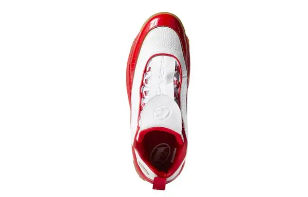 REEBOK Iverson Legacy Gum Athletic Sneakers