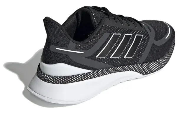 Adidas Nova Run Core Athletic Sneakers