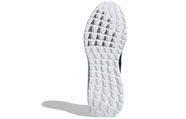 Adidas Nova Run Core Athletic Sneakers