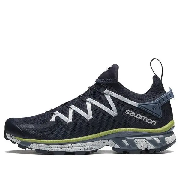 SALOMON Xt-rush - Blue