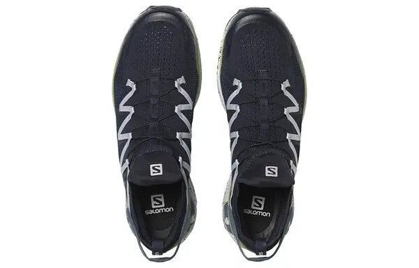 SALOMON Xt-rush - Blue