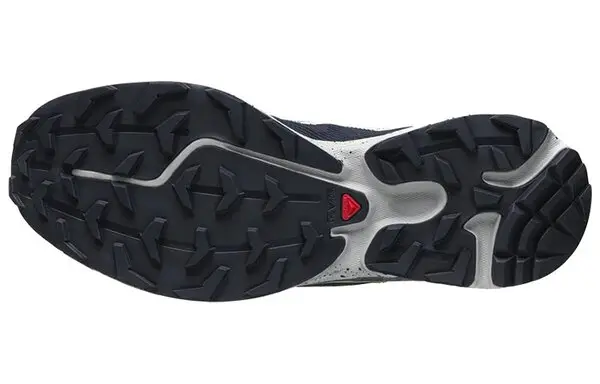 SALOMON Xt-rush - Blue