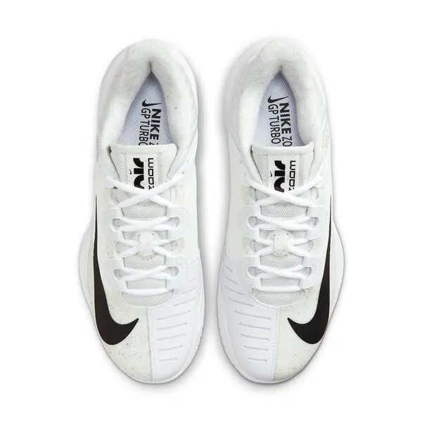 Nike Nikecourt Air Zoom Gp Turbo Hc Sneakers